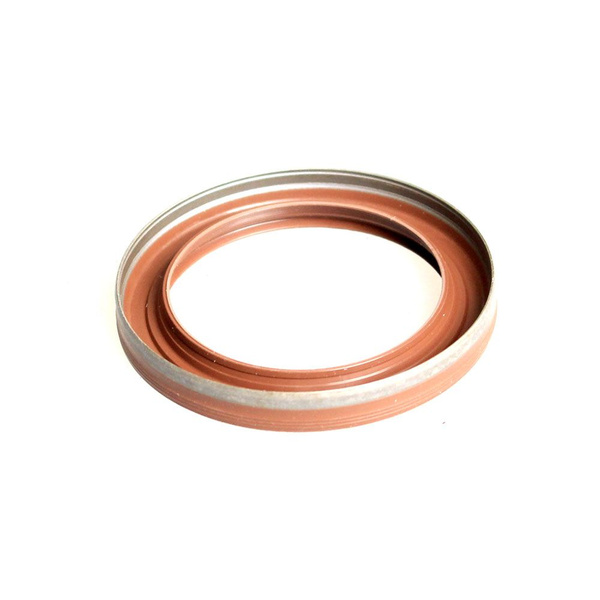 Сальник коленвала передний General Motors 25193519 - General Motors арт ...