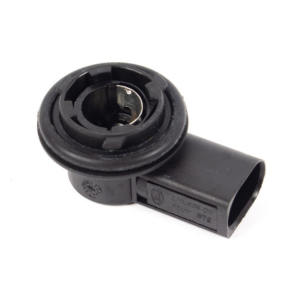 Цоколь автомобильной лампы VAG (VW/Audi/Skoda/Seat) купить по низкой ...