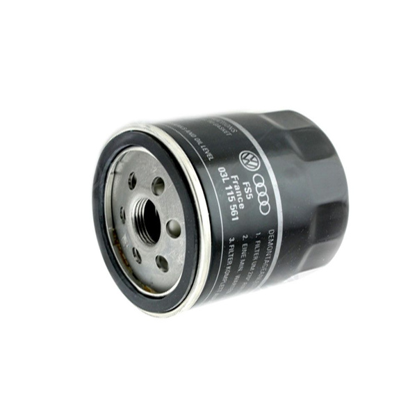 Фильтр масляный VAG 03L 115 561 - VAG (VW/Audi/Skoda/Seat) арт ...