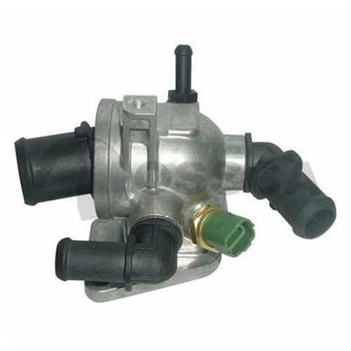 Корпус термостата Ossca 27445 - OSSCA арт. 27445 - купить по выгодной ...