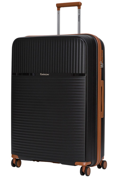 Robinzon Чемодан Полипропилен 76 см 104 л - купить с доставкой по выгодным ценам в интернет ...