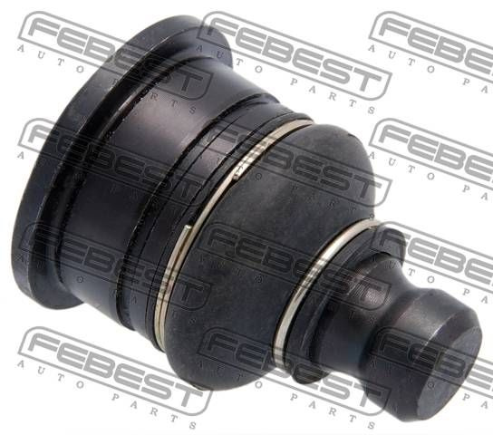 Опора шаровая Febest арт. 2420-LOG OEM 6001550909, 8200298455 ...