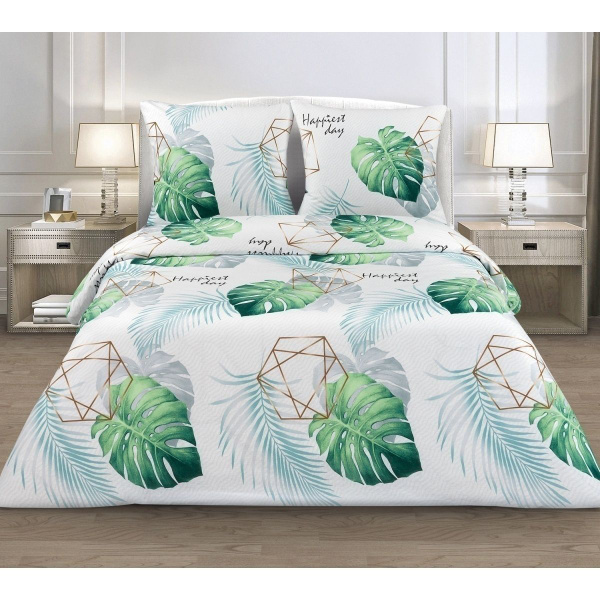 Комплект постельного белья yason-tex ямайка , наволочки 70x70 - купить по выгодной цене в ...