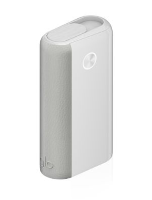 Система нагрева GLO Hyper+ UNIQ white G403 купить на OZON по низкой ...