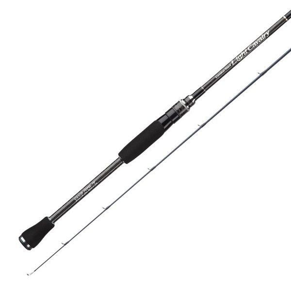 Спиннинг Evergreen Light Cavarly_CLCS-70ML, от 1.75 гр купить по выгодным ценам в интернет ...