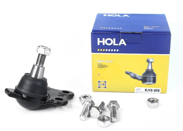 Шаровая опора Hola BJ10-026 RENAULT Duster/ Kaptur/NISSAN Terrano (D10 ...