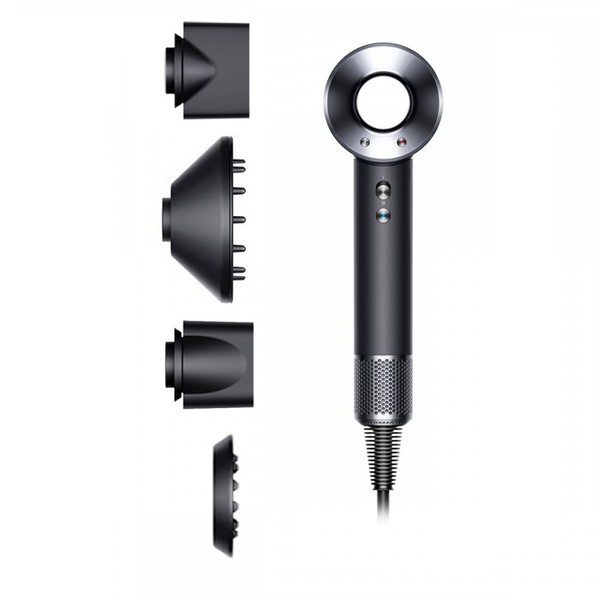 Фен для волос Dyson профессиональный суперсоник / с насадками Super ...
