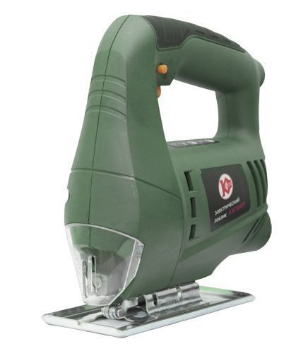 Лобзик Калибр ЛЭМ-450 1343910 - купить с доставкой в интернет-магазине ...