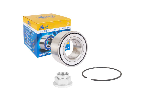 Подшипник ступицы переднего колеса комплект для а м land rover ...