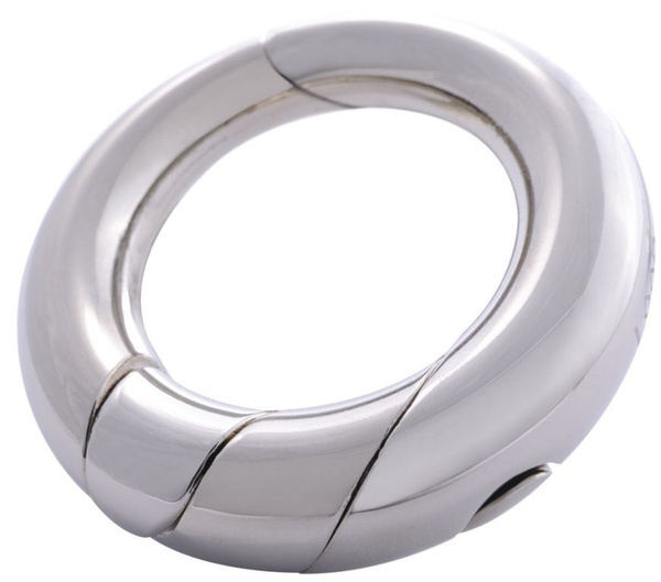 Головоломка Hanayama Петля / Huzzle Cast Loop* - купить с доставкой по ...