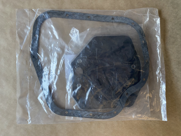 Фильтр АКПП для Toyota Rav 4 III 2.4 (с 11.2005 г) 35330-0W040 - купить ...