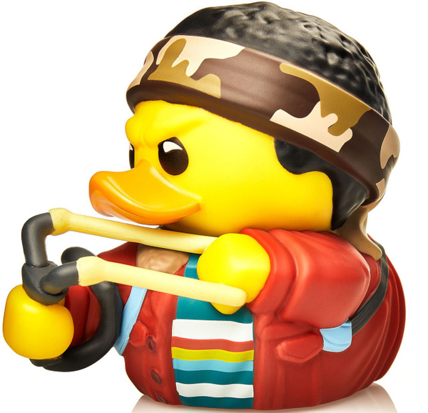 Фигурка Numskull TUBBZ Cosplaying Duck Collectible Stranger Things ...