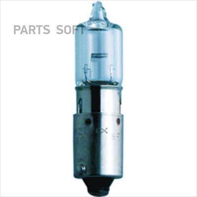 Лампа автомобильная Philips 24356CP купить c доставкой на OZON по ...