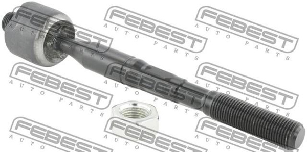 Тяга рулевая Febest арт. 0122-ASV70 OEM 44250-33620, 44250-33622, 44250 ...