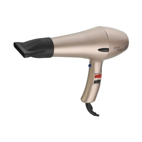 Фен для волос Moser 4360-0055, золотой - купить по выгодным ценам в ...