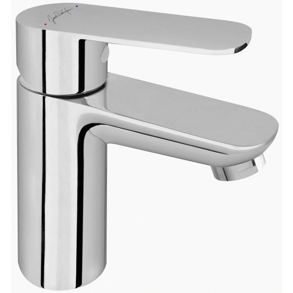 Смеситель Jacob Delafon E29842-CP Латунь - купить по выгодным ценам в интернет-магазине OZON ...