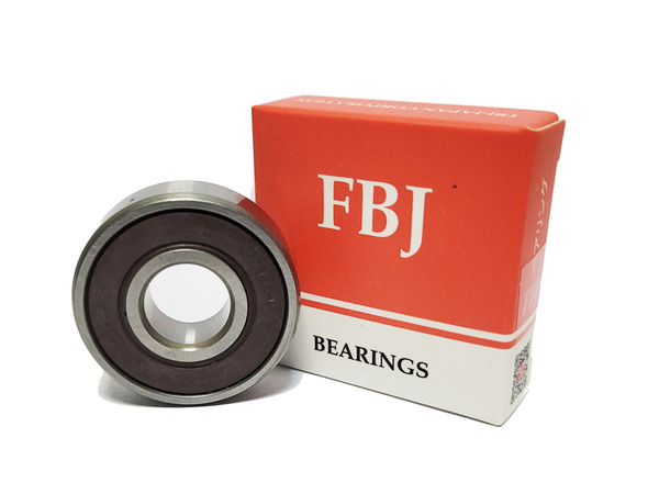 Подшипник 6201-2RS (180201) FBJ Japan купить на OZON по низкой цене в ...