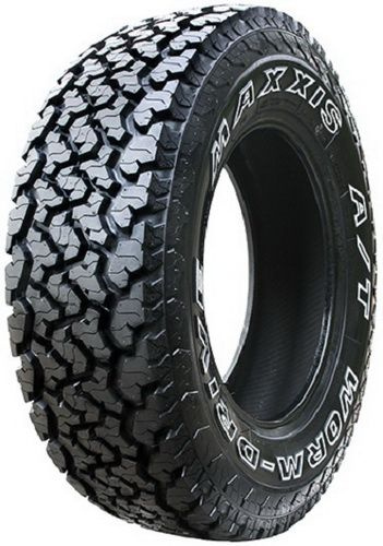 Maxxis AT-980E Worm-Drive Шины всесезонные 265/75 R16 119Q TL30211100 ...