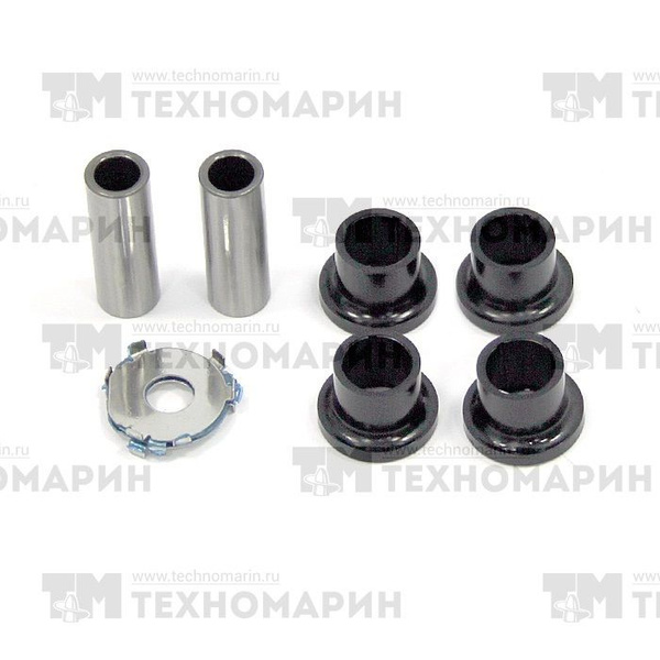 Втулки передних рычагов BRP AT-04348-2 - купить по низким ценам в ...