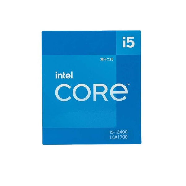 Процессор Intel, BOX (без кулера) купить по низкой цене с доставкой в ...