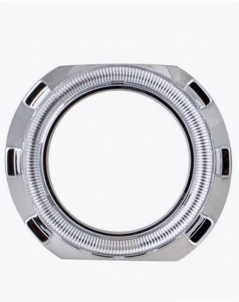 Рамка переходная для линз Optima купить по низкой цене с доставкой в ...