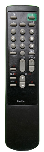 Пульт ДУ RM-834 - купить по выгодной цене в интернет-магазине OZON ...