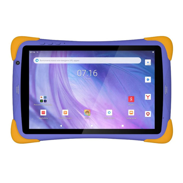 Купить планшет Topdevice Kids Tablet K10 Pro 10.1 10.1", 32 GB по ...