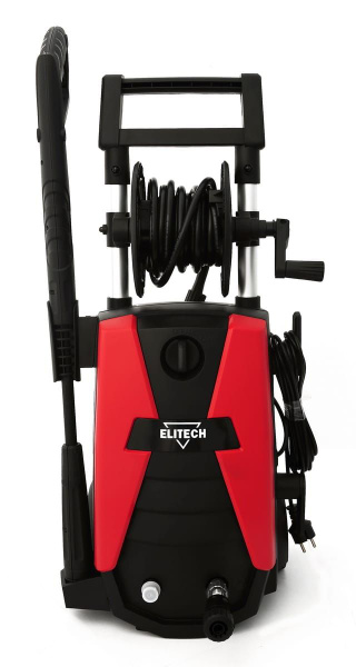 Мойка высокого давления ELITECH М 1800РБК (1800Вт) - купить в интернет ...