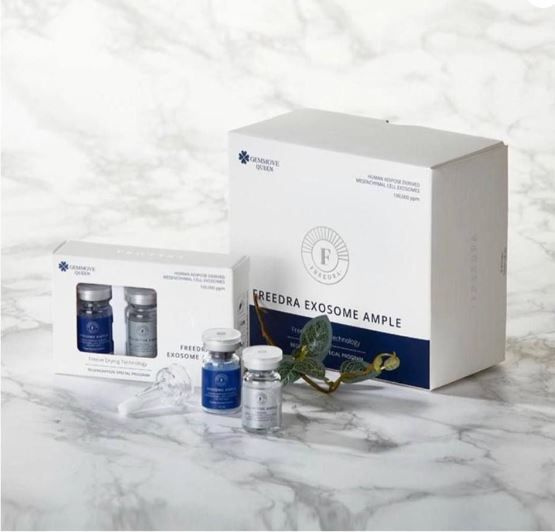 Gemmove Концентрат для ухода за кожей Антивозрастной уход, 7 мл ...