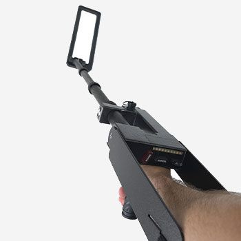 Металлоискатель Metascan ALFAMARINE - купить по выгодным ценам с ...