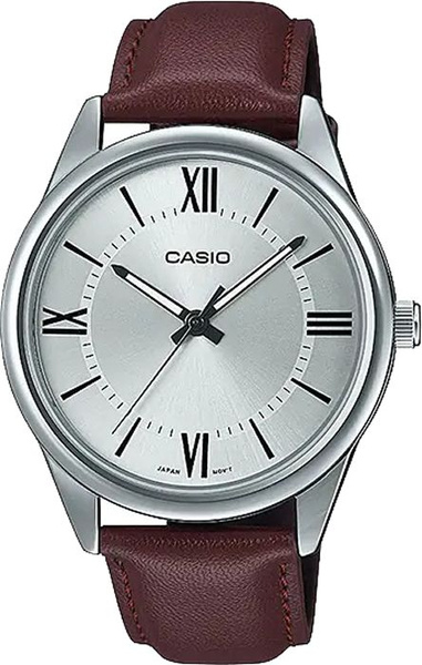 Мужские наручные часы Casio Mtp V005l 7b5 купить с доставкой по выгодным ценам в интернет