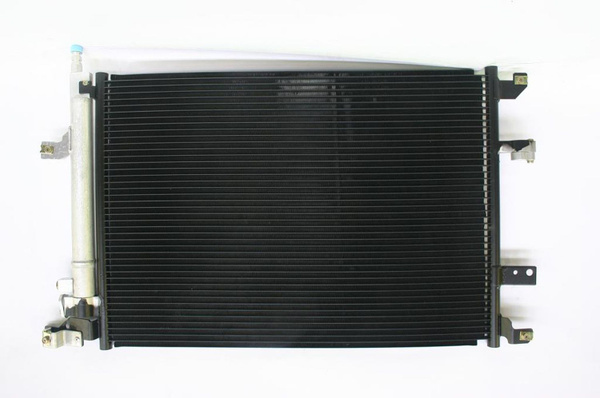 Радиатор кондиционера Volvo S60 / S80 / V70 / XC70 (99-10) - Termal арт ...
