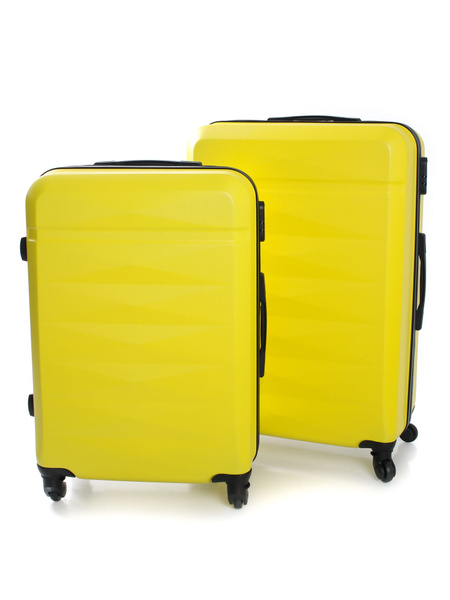 Feybaul Комплект чемоданов ABS пластик 70 см - купить с доставкой по выгодным ценам в интернет ...