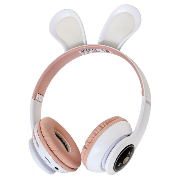 Наушники Накладные AIWA AW025 - купить по доступным ценам в интернет ...