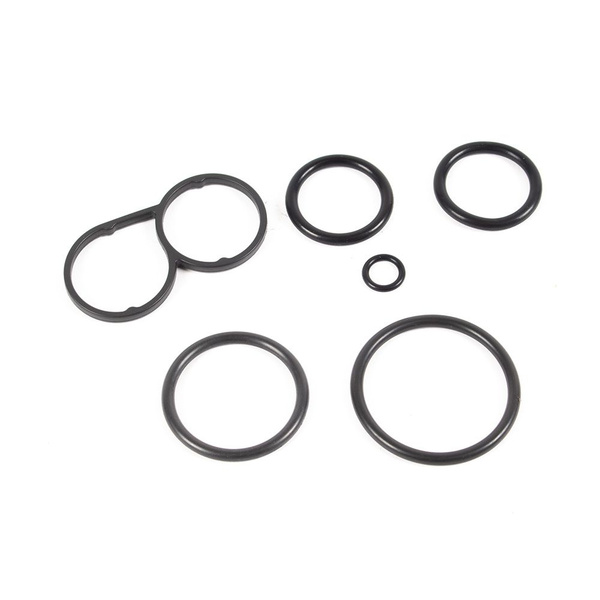 Комплект прокладок для кронш- VAG 077 198 405 купить на OZON по низкой ...