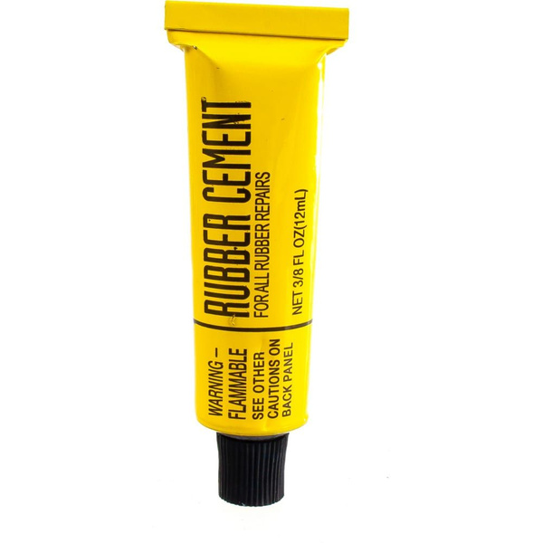 AUTOPROFI Клей для ремонта бескамерных шин REM-12 Glue - купить по ...