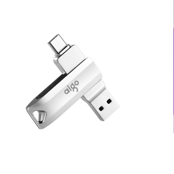 USB-флеш-накопитель Aigo Aigo U351 32GB USB3.1 Type-c 32 ГБ - купить по выгодной цене в интернет ...