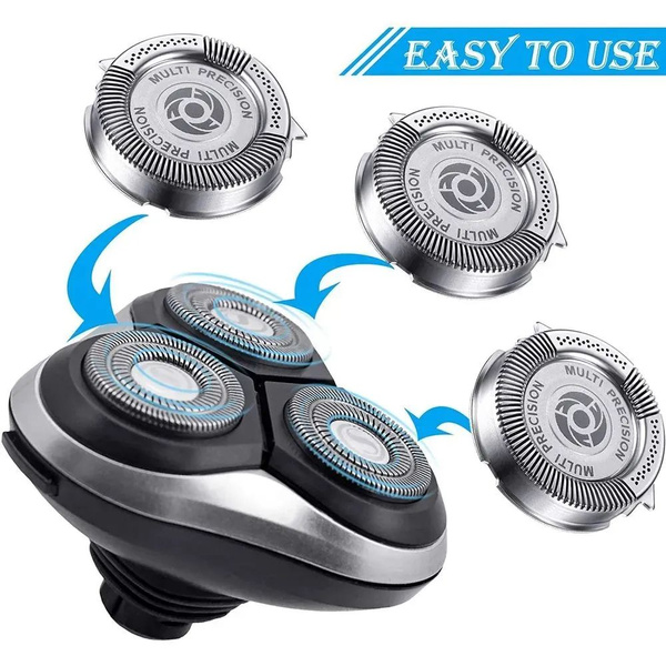 Бритвенные головки Philips SH50 для бритв Philips Series - купить с ...