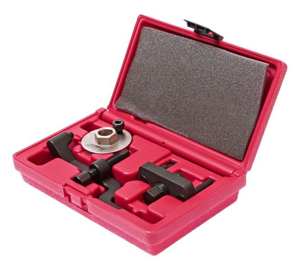 Набор для демонтажа водяного насоса VW T5, TOUAREG 2.5D, JTC-4862 ...