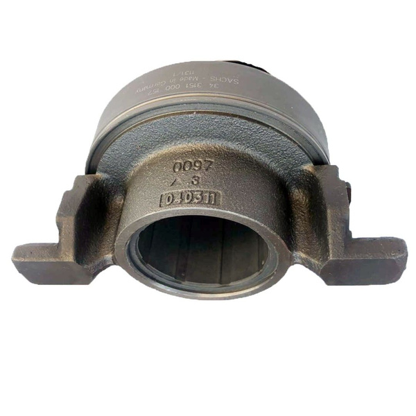 Подшипник сцепления выжимной SACHS 3151000157 КамАЗ65115 65117 КПП ZF ...