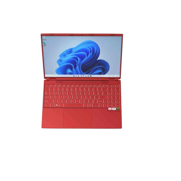 Ноутбук HL160G, красный купить по низкой цене: отзывы, фото ...