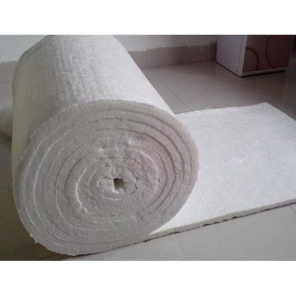 Стекловолокно Огнеупорное Керамическое Ceraterm Blanket (1260) j - 160 ...