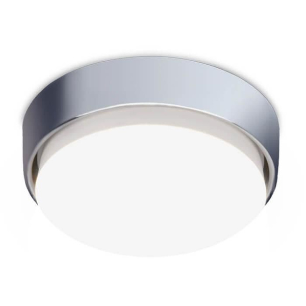 Накладной светильник Ambrella light G102 СH, GX53 купить по выгодным ...