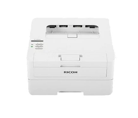 Лазерный принтер Ricoh SP 230DNw купить на OZON по низкой цене (1771391301)