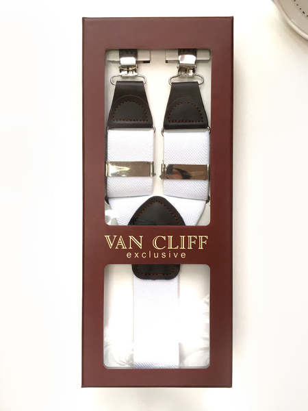 VAN CLIFF Подтяжки - купить с доставкой по выгодным ценам в интернет ...