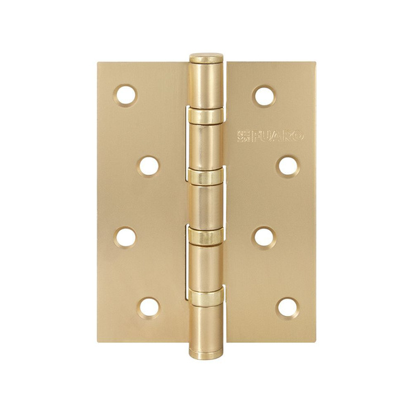 Петли Fuaro (Фуаро) универсальные IN4400U SSG (4BB 100x75x2,5 ...