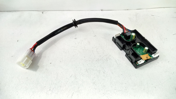 Блок управления для автономных отопителей(Kingmoon, AirTAO)(12v, 2KWT ...