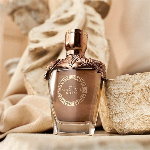 Туалетная вода Maxime Icon для него, 75 мл 75 мл купить на OZON по ...