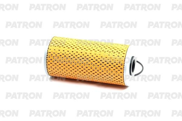 Фильтр масляный PATRON 1640408 - купить по выгодным ценам в интернет ...