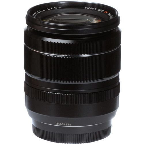 Объектив Fujifilm XF 18-55 mm F2.8.4 R LM Orginal Box Объектив - купить ...